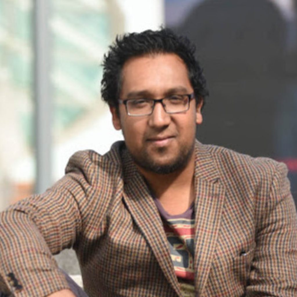 Personal Appearances – Jonathan Pegg