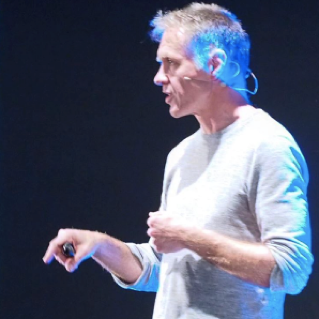 Personal Appearances – Jonathan Pegg