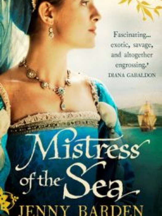 Jenny Barden – Jonathan Pegg