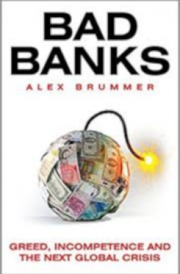 Alex Brummer – Jonathan Pegg