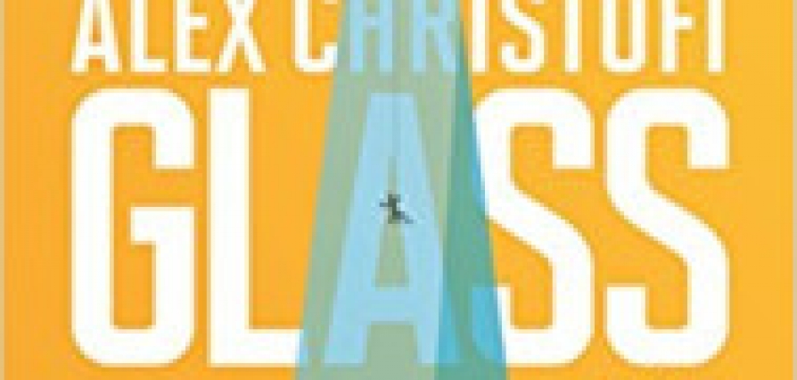 Alex Christofi – Jonathan Pegg