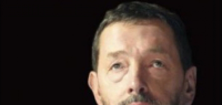 Stephen Pollard – Jonathan Pegg