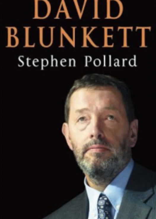 Stephen Pollard – Jonathan Pegg