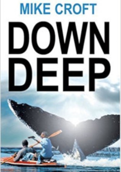 Mike Stocks – Jonathan Pegg